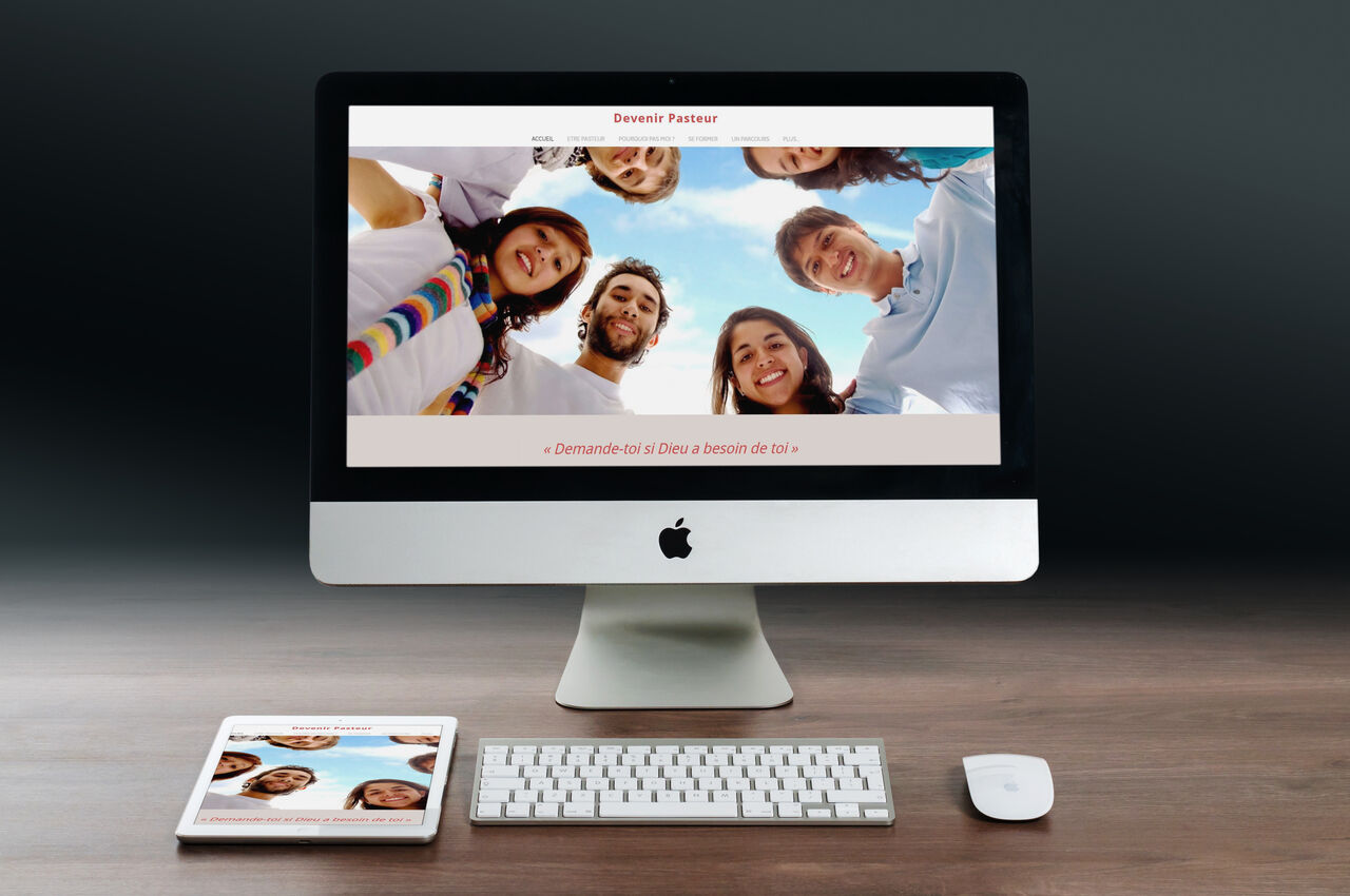 Devenir pasteur - EPUdF